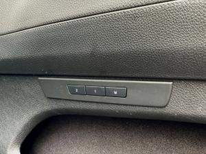 Black BMW 535 2014 in Riga, with an engine capacity of 3.00 L and mileage of 267 thousand km for 17490 €, photo 15 on AUTOMOTO.COM.LV