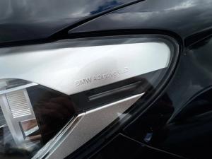Black BMW 535 2014 in Riga, with an engine capacity of 3.00 L and mileage of 267 thousand km for 17490 €, photo 24 on AUTOMOTO.COM.LV