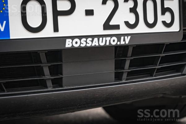 Black BMW 535 2015 in Riga, with an engine capacity of 3.00 L and mileage of 183 thousand km for 14500 €, photo 7 on AUTOMOTO.COM.LV