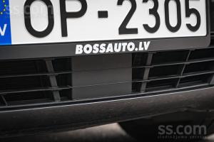 Черный БМВ 535 2015 в Рига, объемом двигателя 3.00 л и пробегом 183 тыс. км за 14500 €, фото 8 на AUTOMOTO.COM.LV