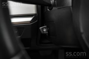 Черный БМВ 535 2015 в Рига, объемом двигателя 3.00 л и пробегом 183 тыс. км за 14500 €, фото 19 на AUTOMOTO.COM.LV