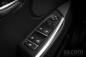 Черный БМВ 535 2015 в Рига, объемом двигателя 3.00 л и пробегом 183 тыс. км за 14500 €, фото 29 на AUTOMOTO.COM.LV
