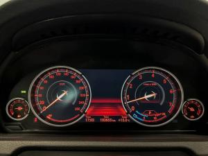 Черный БМВ 535 2016 в Юрмала, объемом двигателя 3.00 л и пробегом 193 тыс. км за 14995 €, фото 33 на AUTOMOTO.COM.LV