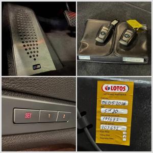 Черный БМВ 535 2016 в Юрмала, объемом двигателя 3.00 л и пробегом 193 тыс. км за 14995 €, фото 39 на AUTOMOTO.COM.LV