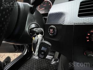 Melns BMW 535 2005 Rīga, ar dzinēja tilpumu 3.00 L un nobraukumu 0 tūkst. km par 6990 €, foto 17 vietnē AUTOMOTO.COM.LV