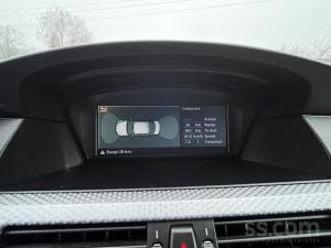 Melns BMW 535 2005 Rīga, ar dzinēja tilpumu 3.00 L un nobraukumu 0 tūkst. km par 6990 €, foto 20 vietnē AUTOMOTO.COM.LV