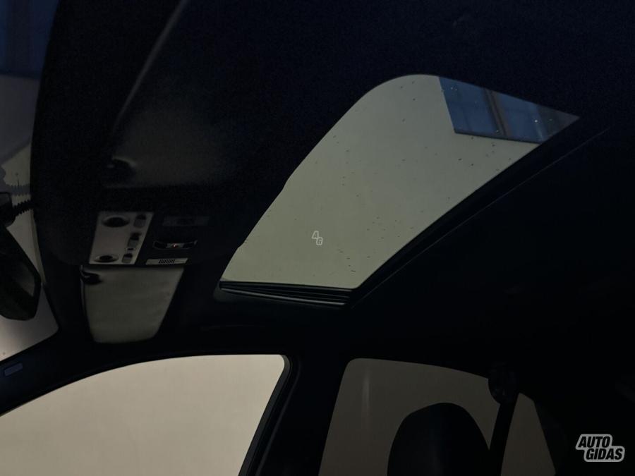 Black BMW 535 2005 in Vilnius, with an engine capacity of 3.00 L and mileage of 386 thousand km for 4555 €, photo 11 on AUTOMOTO.COM.LV