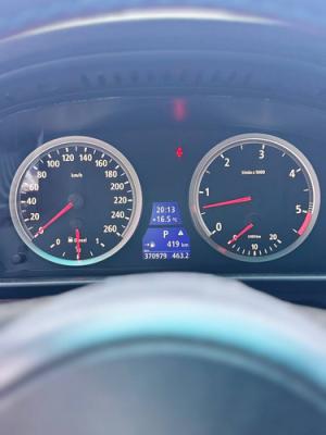 Melns BMW 535 2005 Tallina, ar dzinēja tilpumu 0.00 L un nobraukumu 0 tūkst. km par 7700 €, foto 14 vietnē AUTOMOTO.COM.LV