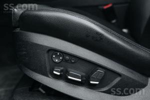 Black BMW 535 2010 in Riga, with an engine capacity of 3.00 L and mileage of 280 thousand km for 12000 €, photo 12 on AUTOMOTO.COM.LV
