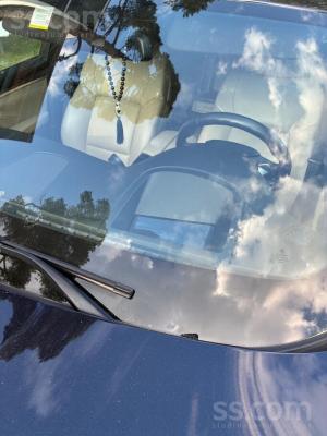 Black BMW 535 2011 in Riga, with an engine capacity of 3.00 L and mileage of 231 thousand km for 14900 €, photo  on AUTOMOTO.COM.LV