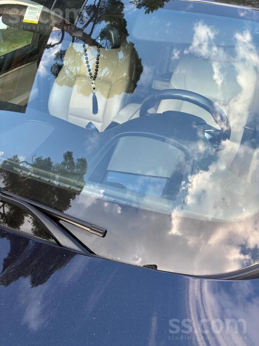Melns BMW 535 2011 Rīga, ar dzinēja tilpumu 3.00 L un nobraukumu 231 tūkst. km par 14900 €, foto 1 vietnē AUTOMOTO.COM.LV