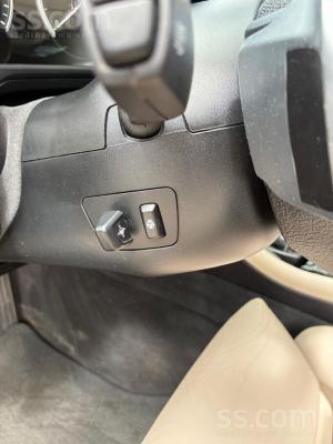 Melns BMW 535 2011 Rīga, ar dzinēja tilpumu 3.00 L un nobraukumu 231 tūkst. km par 14900 €, foto 15 vietnē AUTOMOTO.COM.LV