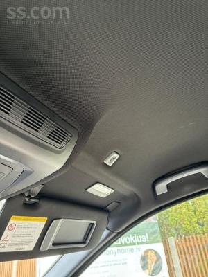 Melns BMW 535 2011 Rīga, ar dzinēja tilpumu 3.00 L un nobraukumu 231 tūkst. km par 14900 €, foto 16 vietnē AUTOMOTO.COM.LV