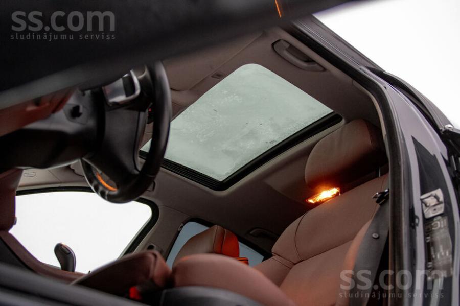 Melns BMW 535 2011 Jelgava, ar dzinēja tilpumu 3.00 L un nobraukumu 178 tūkst. km par 10900 €, foto 23 vietnē AUTOMOTO.COM.LV