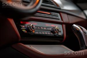 Melns BMW 535 2011 Jelgava, ar dzinēja tilpumu 3.00 L un nobraukumu 178 tūkst. km par 10900 €, foto 24 vietnē AUTOMOTO.COM.LV