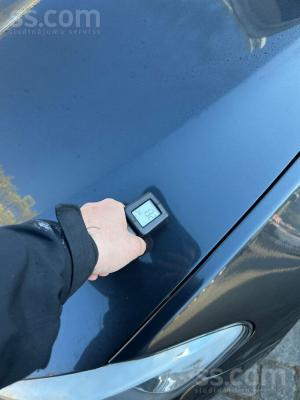 Melns BMW 535 2011 Jelgava, ar dzinēja tilpumu 3.00 L un nobraukumu 178 tūkst. km par 10900 €, foto 34 vietnē AUTOMOTO.COM.LV