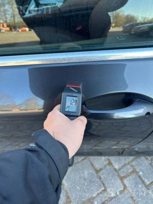 Melns BMW 535 2011 Jelgava, ar dzinēja tilpumu 3.00 L un nobraukumu 178 tūkst. km par 10900 €, foto 35 vietnē AUTOMOTO.COM.LV