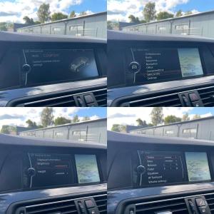 Melns BMW 535 2011 Viļņa, ar dzinēja tilpumu 2.98 L un nobraukumu 286 tūkst. km par 9800 €, foto 31 vietnē AUTOMOTO.COM.LV