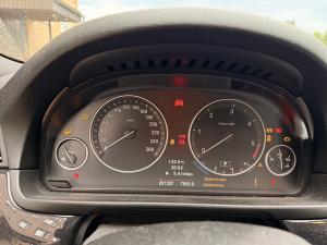 Melns BMW 535 2011 Narva, ar dzinēja tilpumu 3.00 L un nobraukumu 262 tūkst. km par 16000 €, foto 10 vietnē AUTOMOTO.COM.LV