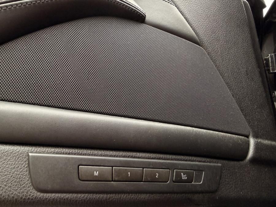 Melns BMW 535 2011 Narva, ar dzinēja tilpumu 3.00 L un nobraukumu 262 tūkst. km par 16000 €, foto 13 vietnē AUTOMOTO.COM.LV