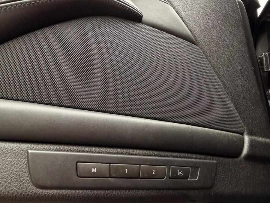Melns BMW 535 2011 Narva, ar dzinēja tilpumu 3.00 L un nobraukumu 262 tūkst. km par 16000 €, foto 28 vietnē AUTOMOTO.COM.LV