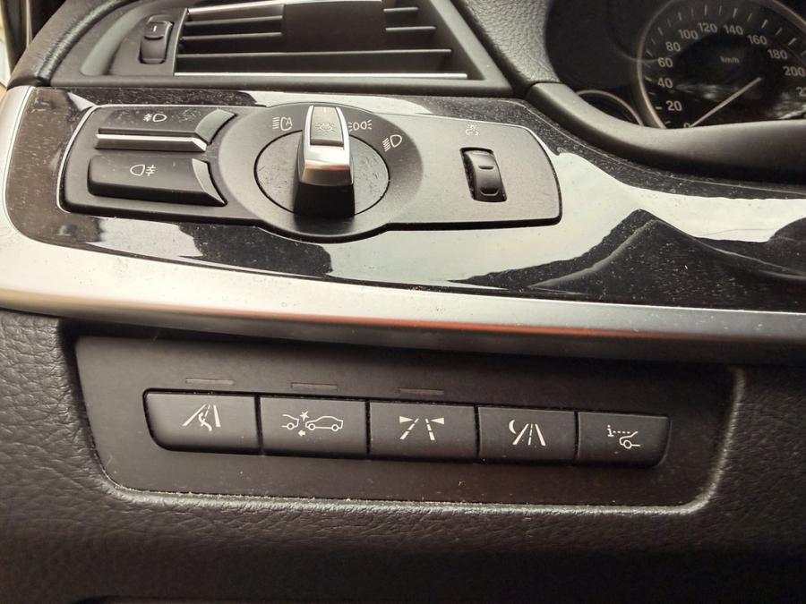 Melns BMW 535 2011 Narva, ar dzinēja tilpumu 3.00 L un nobraukumu 262 tūkst. km par 16000 €, foto 31 vietnē AUTOMOTO.COM.LV