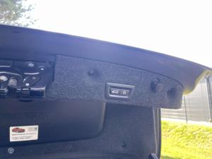 Black BMW 535 2011 in Vilnius, with an engine capacity of 2.98 L and mileage of 286 thousand km for 9700 €, photo 31 on AUTOMOTO.COM.LV