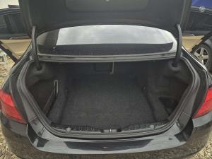 Melns BMW 535 2011 Viļņa, ar dzinēja tilpumu 2.98 L un nobraukumu 299 tūkst. km par 7300 €, foto 3 vietnē AUTOMOTO.COM.LV