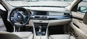 Melns BMW 535 2011 Rīga, ar dzinēja tilpumu 3.00 L un nobraukumu 380 tūkst. km par 10900 €, foto 10 vietnē AUTOMOTO.COM.LV