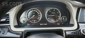 Melns BMW 535 2011 Rīga, ar dzinēja tilpumu 3.00 L un nobraukumu 380 tūkst. km par 10900 €, foto 12 vietnē AUTOMOTO.COM.LV