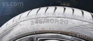 Melns BMW 535 2011 Rīga, ar dzinēja tilpumu 3.00 L un nobraukumu 380 tūkst. km par 10900 €, foto 13 vietnē AUTOMOTO.COM.LV
