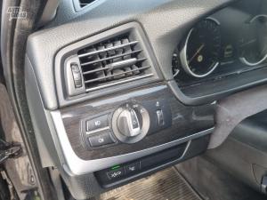 Melns BMW 535 2011 Viļņa, ar dzinēja tilpumu 3.00 L un nobraukumu 369 tūkst. km par 9800 €, foto 7 vietnē AUTOMOTO.COM.LV