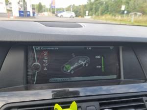 Melns BMW 535 2011 Viļņa, ar dzinēja tilpumu 3.00 L un nobraukumu 369 tūkst. km par 9800 €, foto 11 vietnē AUTOMOTO.COM.LV