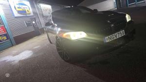 Black BMW 535 2011 in Silute, with an engine capacity of 2.99 L and mileage of 310 thousand km for 6350 €, photo 20 on AUTOMOTO.COM.LV