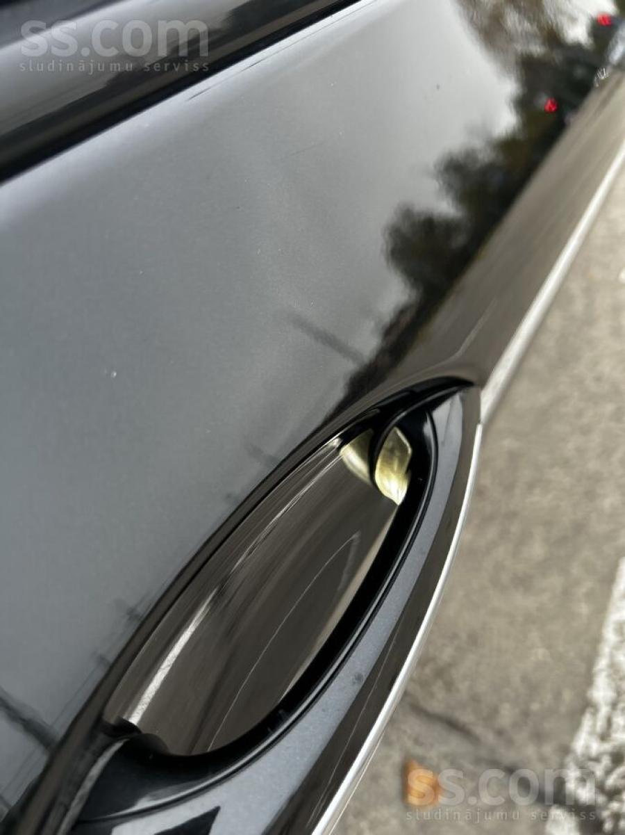 Melns BMW 535 2011 Rīga, ar dzinēja tilpumu 3.00 L un nobraukumu 238 tūkst. km par 13400 €, foto 7 vietnē AUTOMOTO.COM.LV