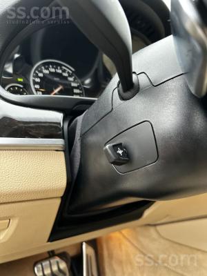 Melns BMW 535 2011 Rīga, ar dzinēja tilpumu 3.00 L un nobraukumu 238 tūkst. km par 13400 €, foto 10 vietnē AUTOMOTO.COM.LV