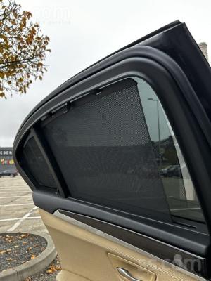 Melns BMW 535 2011 Rīga, ar dzinēja tilpumu 3.00 L un nobraukumu 238 tūkst. km par 13400 €, foto 11 vietnē AUTOMOTO.COM.LV
