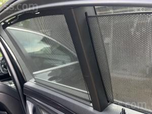 Black BMW 535 2012 in Riga, with an engine capacity of 3.00 L and mileage of 216 thousand km for 10880 €, photo 26 on AUTOMOTO.COM.LV