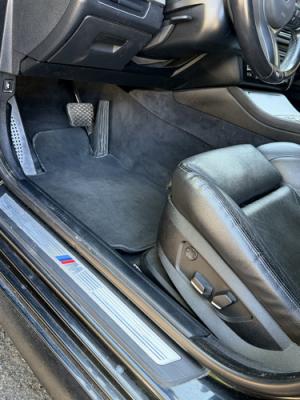 Melns BMW 535 2012 Tallina, ar dzinēja tilpumu 0.00 L un nobraukumu 278 tūkst. km par 11500 €, foto 12 vietnē AUTOMOTO.COM.LV