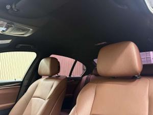 Melns BMW 535 2012 Marijampole, ar dzinēja tilpumu 2.99 L un nobraukumu 229 tūkst. km par 11900 €, foto 4 vietnē AUTOMOTO.COM.LV