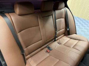 Melns BMW 535 2012 Marijampole, ar dzinēja tilpumu 2.99 L un nobraukumu 229 tūkst. km par 11900 €, foto 18 vietnē AUTOMOTO.COM.LV