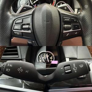 Melns BMW 535 2012 Marijampole, ar dzinēja tilpumu 2.99 L un nobraukumu 229 tūkst. km par 11900 €, foto 29 vietnē AUTOMOTO.COM.LV