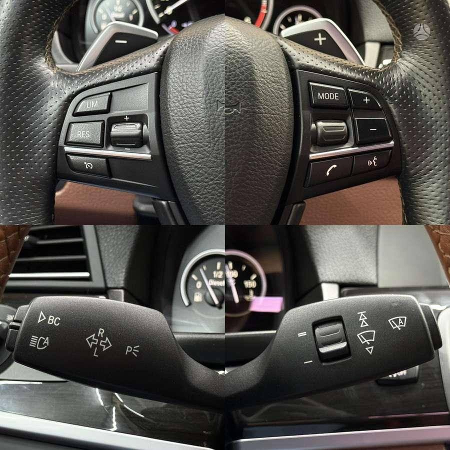 Melns BMW 535 2012 Marijampole, ar dzinēja tilpumu 2.99 L un nobraukumu 229 tūkst. km par 11900 €, foto 29 vietnē AUTOMOTO.COM.LV