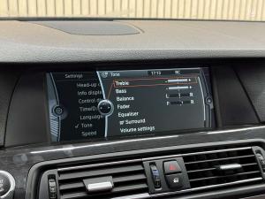 Melns BMW 535 2012 Marijampole, ar dzinēja tilpumu 2.99 L un nobraukumu 229 tūkst. km par 11900 €, foto 32 vietnē AUTOMOTO.COM.LV