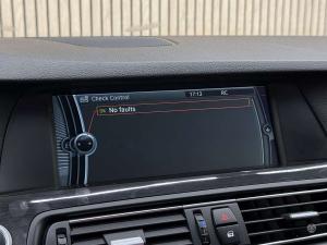 Melns BMW 535 2012 Marijampole, ar dzinēja tilpumu 2.99 L un nobraukumu 229 tūkst. km par 11900 €, foto 33 vietnē AUTOMOTO.COM.LV