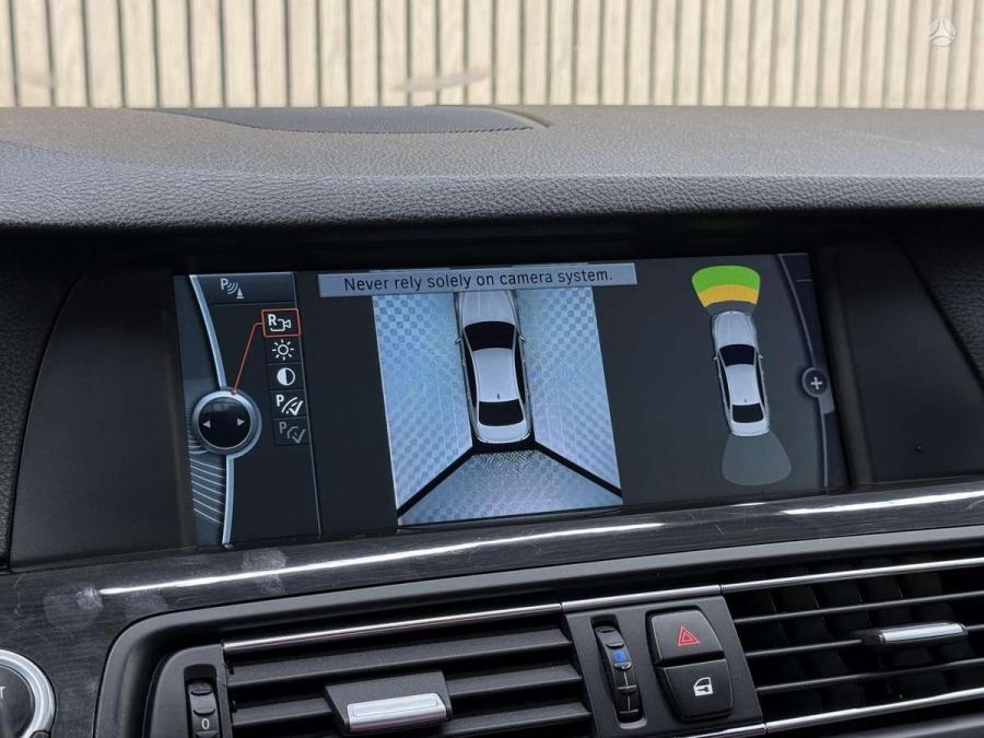 Melns BMW 535 2012 Marijampole, ar dzinēja tilpumu 2.99 L un nobraukumu 229 tūkst. km par 11900 €, foto 34 vietnē AUTOMOTO.COM.LV