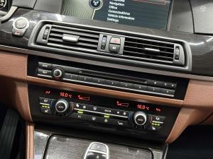 Melns BMW 535 2012 Marijampole, ar dzinēja tilpumu 2.99 L un nobraukumu 229 tūkst. km par 11900 €, foto 35 vietnē AUTOMOTO.COM.LV