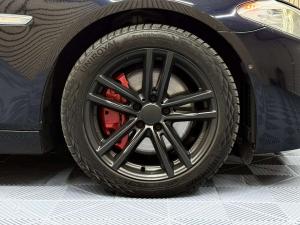 Melns BMW 535 2012 Marijampole, ar dzinēja tilpumu 2.99 L un nobraukumu 229 tūkst. km par 11900 €, foto 40 vietnē AUTOMOTO.COM.LV