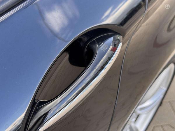Melns BMW 535 2012 Viļņa, ar dzinēja tilpumu 2.98 L un nobraukumu 278 tūkst. km par 9900 €, foto 10 vietnē AUTOMOTO.COM.LV