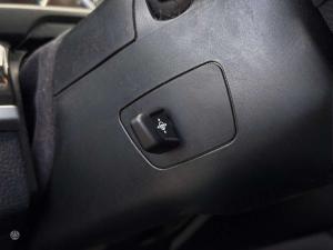 Black BMW 535 2012 in Vilnius, with an engine capacity of 2.98 L and mileage of 278 thousand km for 9900 €, photo 16 on AUTOMOTO.COM.LV